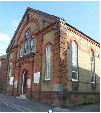 Where We Meet – DLHG